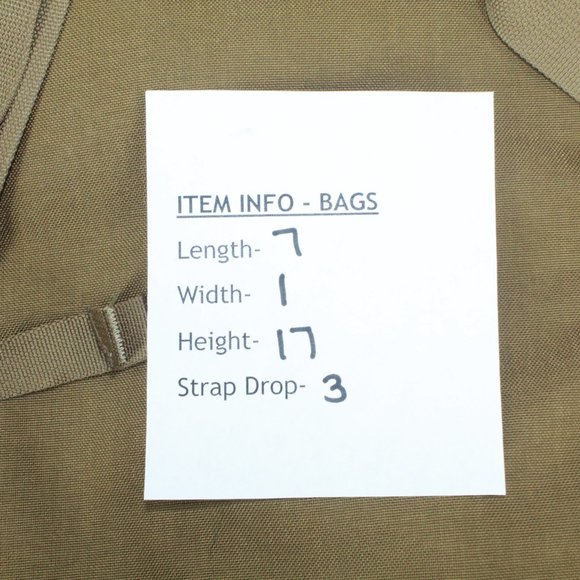 USMC | Bags | Usmc Tactical 3l Hydration System Hiking Pack Water ...